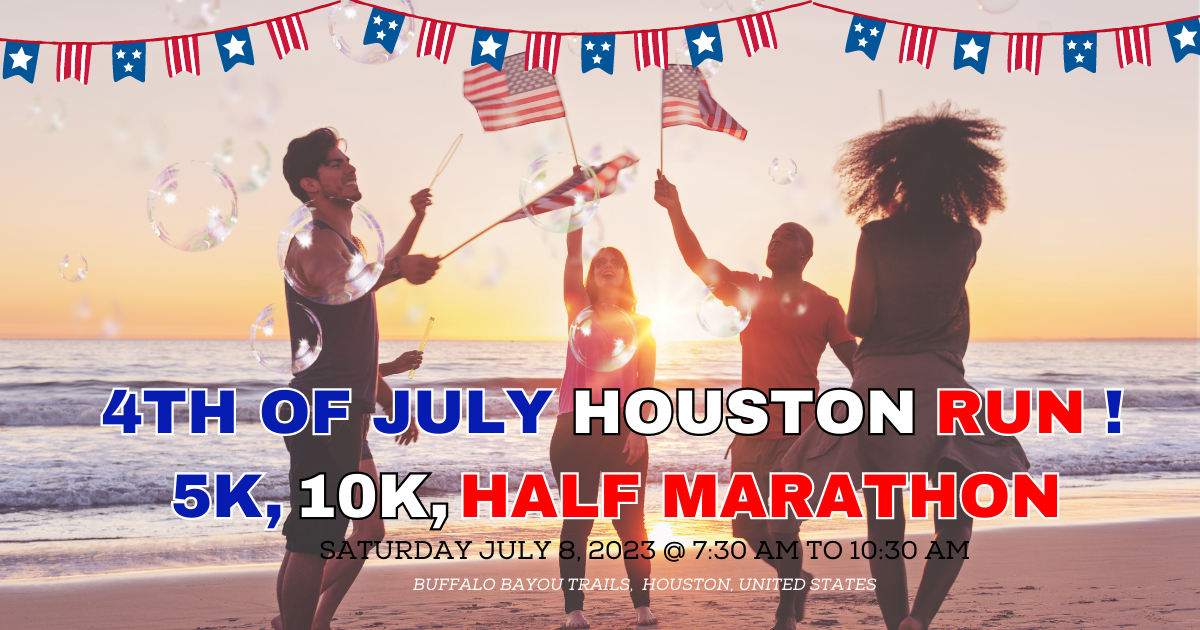 July 4th Events in Katy and Houston Area - All About Katy , TX