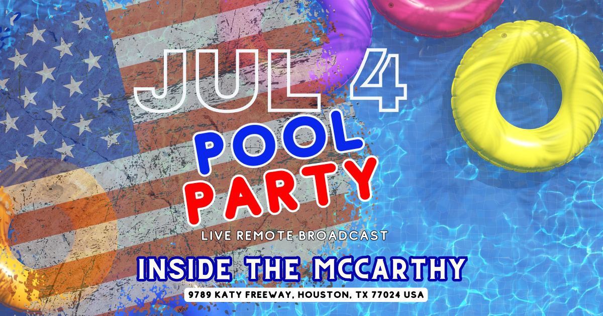 July 4th Events in Katy and Houston Area - All About Katy , TX